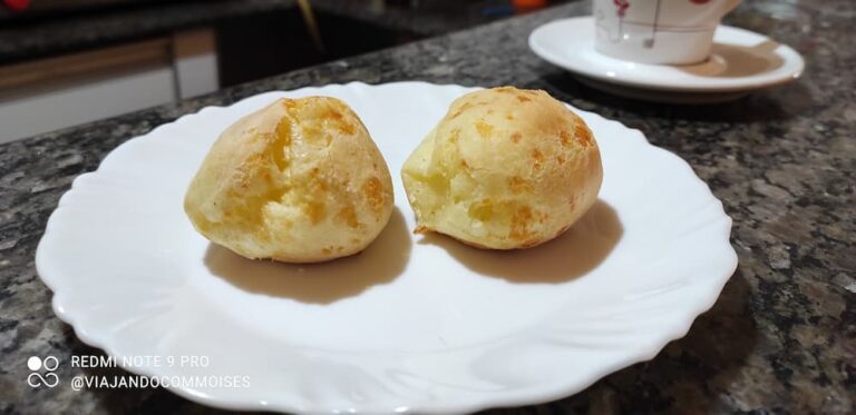 Descobrindo a Culinárias de Santa Catarina em 10 Pratos